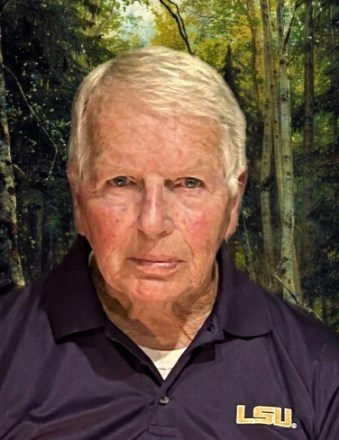 Jerry Dwayne Bolton Obituary (2026) - Leesville, LA - Jeane's Funeral ...