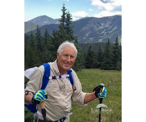 Dale Hayden Obituary (2025) - Lubbock, TX - Lake Ridge Chapel and ...