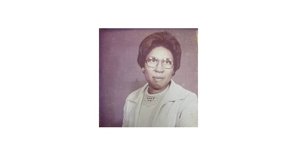 Mother Beatrice Waller House Obituary (2023) - Ayden, NC - Don Brown ...