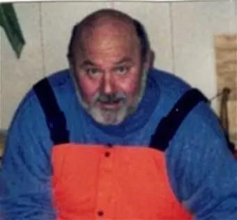 Henry Childers Obituary (2024) - Columbiaville, MI - Jansen Family ...