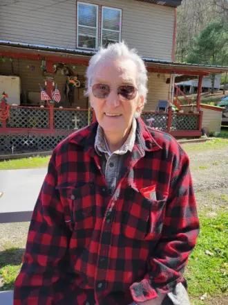 John B Reed Sr Obituary (2024) - Centre Hall, PA - Barbara Daughenbaugh ...