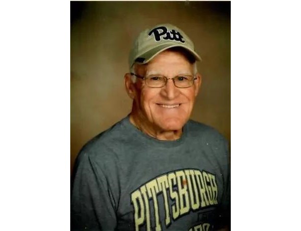 Kenneth Ronald Fitzpatrick Obituary (2025) - Brownsville, PA - Andrew D ...