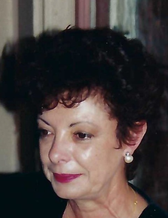 Josefina Martin "Fina" Donahue Obituary (2026) - Cranston, RI ...