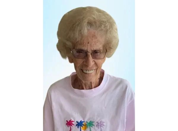 Margaret Brizendine Obituary (2025) - Columbia, MO - Houser-Millard ...