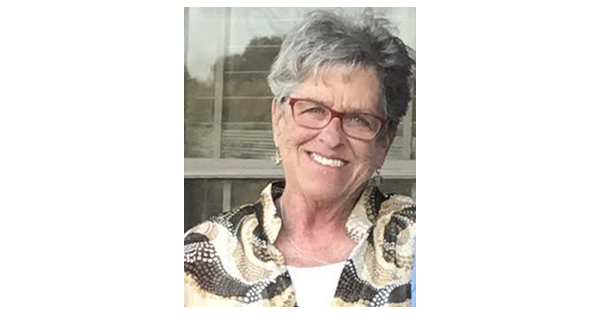Sandra C. Houston Obituary (2024) - Kingston, TN - Fraker Funeral Home
