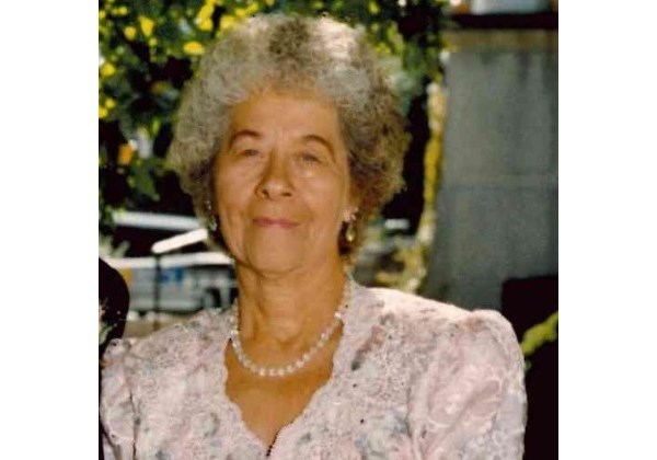 Marcella J. Glasmeier Obituary (2025) - Cincinnati, OH - Arlington ...