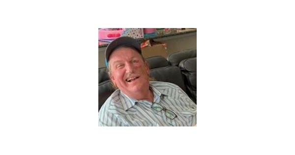 Steven Ray Holley Obituary (2025) - Houston, TX - Rockett-Nettles ...
