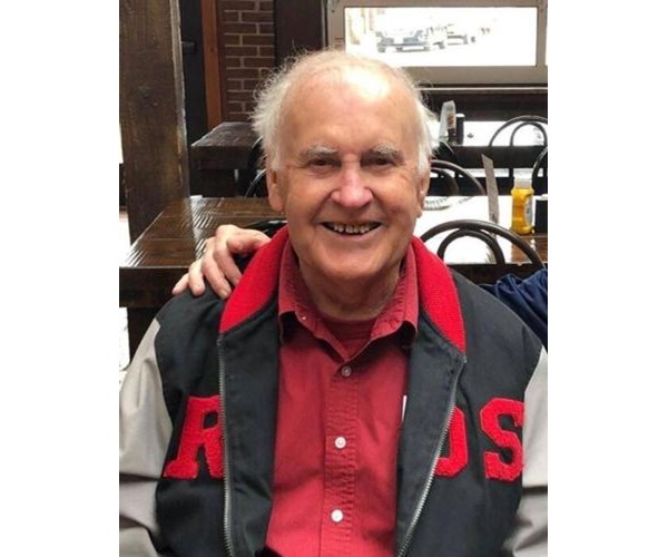 Ronald Murphy Obituary (2023) - Ashville, OH - Oliver-Cheek Funeral Home