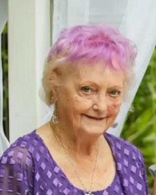 Norma Anson Obituary (2025) - Lakeland, FL - Lakeland Funeral Home ...
