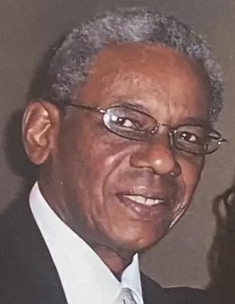 Jesse L. Gamble Obituary (2025) - Rochester, NY - D.M. Williams Funeral ...