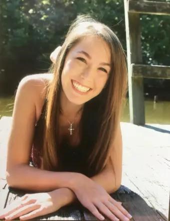 Danielle Elizabeth Kelley Petersil Obituary (2024) - Bremen, GA ...