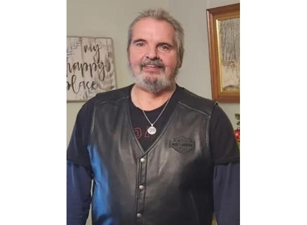 Larry Dean Anderson Obituary (2025) - Franklin, IN - Jessen Funeral ...