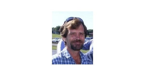 David Binkley Obituary (2022) - LEWISBURG, TN - Bills-McGaugh ...