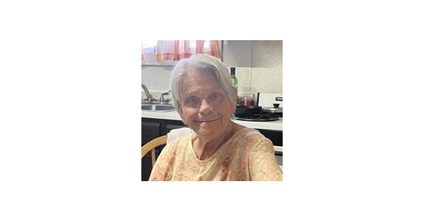 Ruth Opal Bowen Obituary (2025) - Sterling, CO - Halouska Family Chaney ...