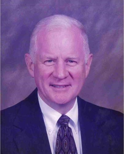 Charles Royden Higgins Jr. Obituary (2025) - Charlotte, NC - Kenneth W ...