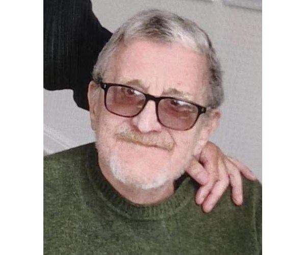 Ian C. Short Obituary (2026) - River Forest, IL - Anthony G. Staab ...
