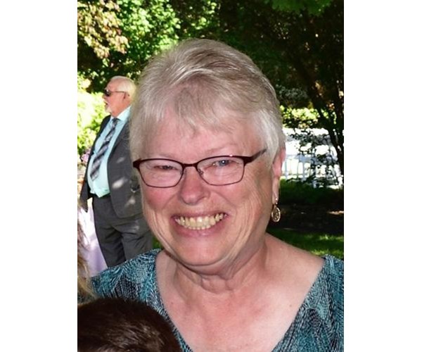 Death Notice and Obituary for Judy A. Paul 2023 of Cape May , NJ