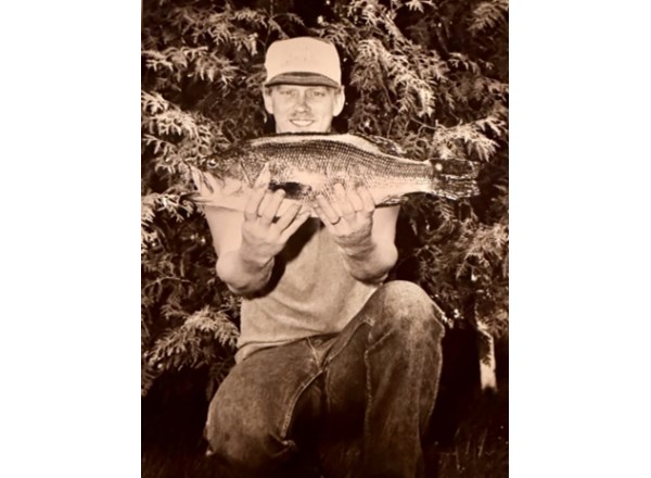 Jerry Greatsinger Obituary (2026) - Eagle River, AK - Gaffney-Busha ...