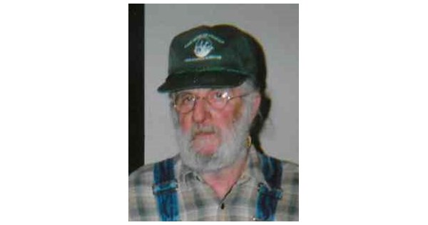 Max LeRoy Rauch Obituary (2021) - Cassopolis, MI - Wagner Family ...