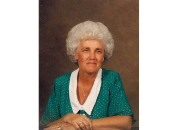 Jennie Stringer Obituary and Online Memorial (2026)