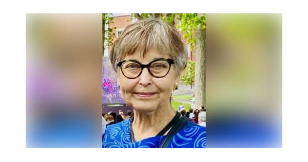 Vicki D. Durzy Obituary (2023) - Milford, NH - Smith & Heald Funeral Home