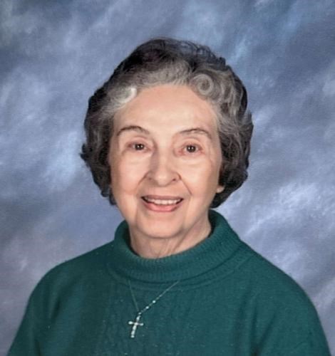 Marguerite Ann Penner Obituary (2023) - Portland, OR - Rose City ...