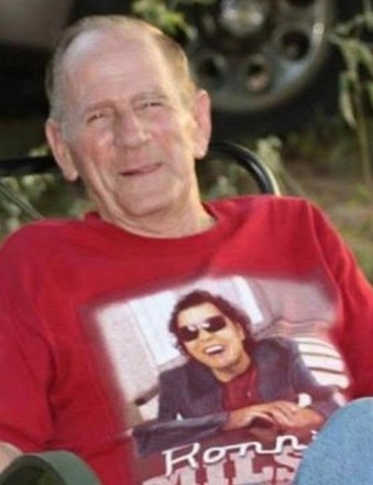 Kenneth Mitchell Obituary (2026) - Crockett, TX - Callaway-Allee ...