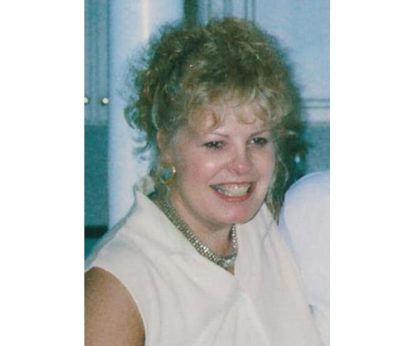 Susan Kathleen Bland Obituary (2025) - Murrells Inlet, SC - Burroughs ...