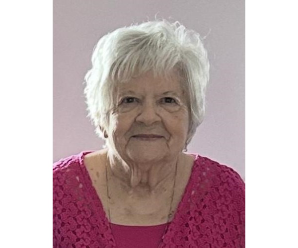 Mary Nell Leach Obituary (2025) - Beaver Dam, KY - Bevil Bros. Funeral ...