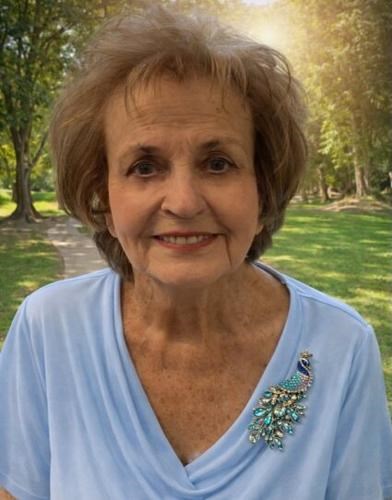 Elizabeth M. "Bette" Hodgson Obituary (2026) - Middletown, DE ...
