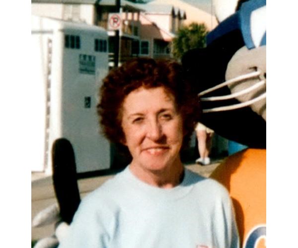 Lynda McGee Obituary (2024) - Pensacola, FL - Bayview Fisher-Pou Chapel ...