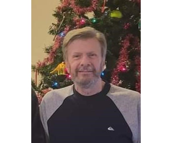 David William Moszer Obituary (2024) - Inver Grove Heights, MN - Summit ...