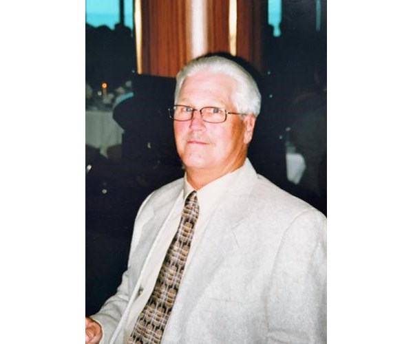 James Sweeney Obituary (2026) - Dennisport, MA - Sullivan Funeral Homes ...