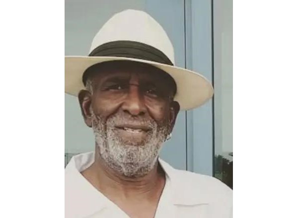 James Thompson Obituary (2025) - New Orleans, LA - Professional Funeral ...