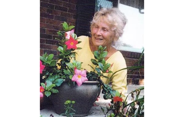 Afra Augusta Johnson Obituary (2024) - Lithopolis, OH - Pfeifer ...