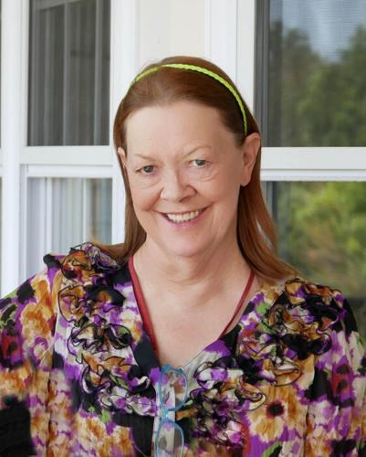Rebecca A Vezina Obituary (2022) - West Union, OH - Meeker Funeral Home ...