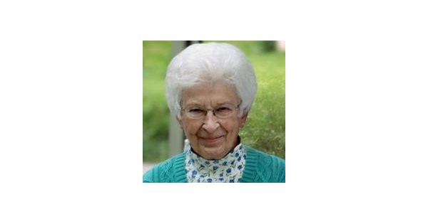 Beatrice Katherine Ross Obituary (2025) - Huntingdon, PA - John B ...