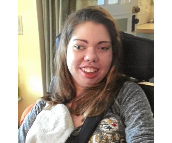 Ashleigh Morgan Watterson Obituary (2023) - Canton, OH - Arnold ...