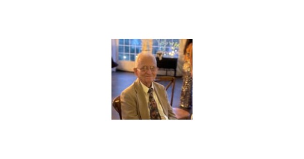 Billy Belcher Obituary (2025) - Beaufort, SC - Anderson Funeral Home ...
