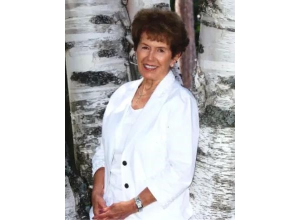 Marian Brewbaker Obituary (2026) - Onaway, MI - Chagnon Funeral Home Inc.