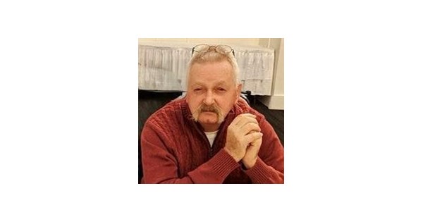 Allan Lee McChesney Obituary (2025) - DeMotte, IN - Jackson Funeral ...