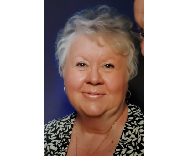 Sherry L. Cannon Obituary (2024) - Metamora, IL - Mason Funeral Home ...