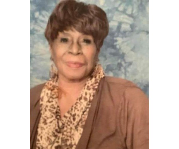 Barbara Ann Mitchell Cobb Obituary (2025) - Savannah, GA - Adams ...