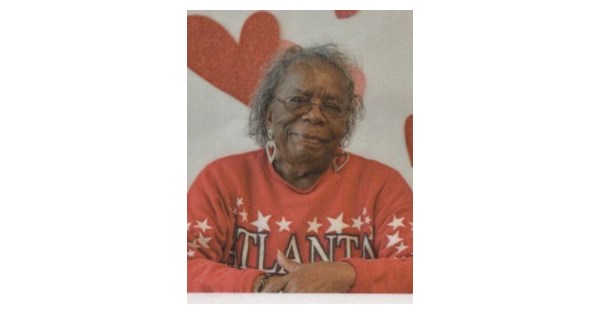 Mary M. Sutton Obituary (2025) - Hampton, VA - Smith Brothers Funeral ...