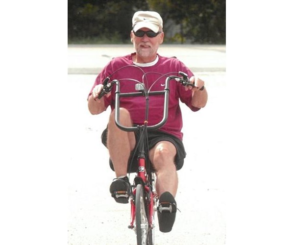 Gerald "Jerry" Gardner Obituary (2025) - Madison, OH - Behm Family ...