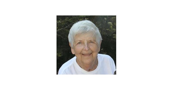 Anne H. Barrows Obituary (2024) - Danvers, MA - Lyons Funeral Home