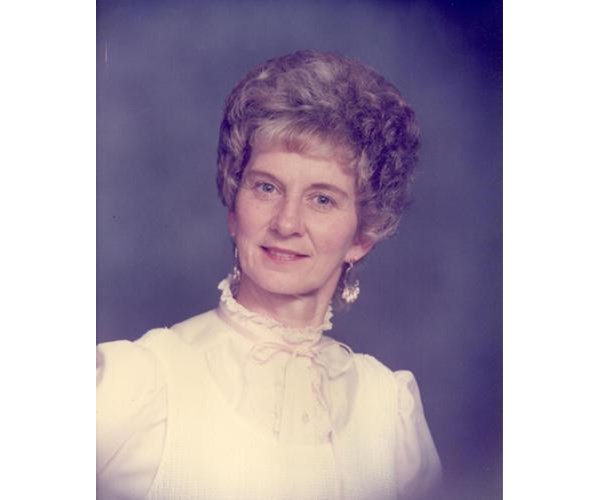 Thelma Ann Briscoe Obituary (2025) - Greenville, TX - Lynch Funeral ...