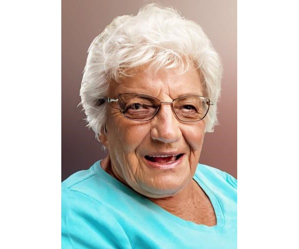 Barbara Bias Obituary (2024) - Southgate, MI - Molnar Funeral Home ...