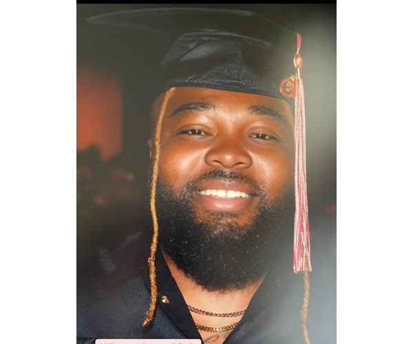 Byron Anthony Farmer II Obituary (2026) - Cleveland, OH - Gaines ...