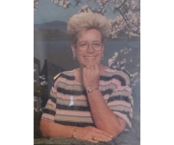 Mary Lou Phillips Zellner Obituary (2025) - Canton, NC - Crawford / Ray ...